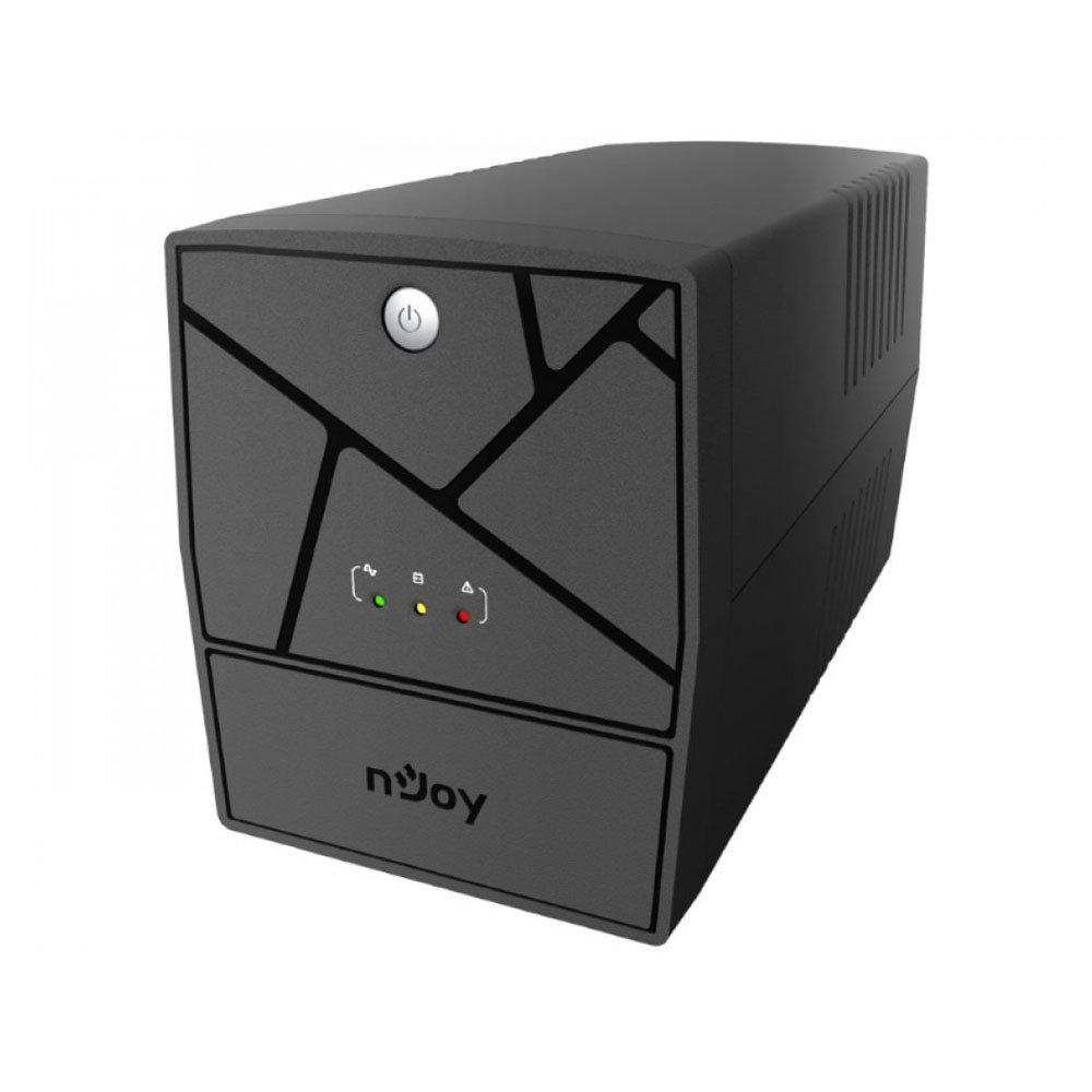 NJOY Keen 2000 USB 1200W UPS