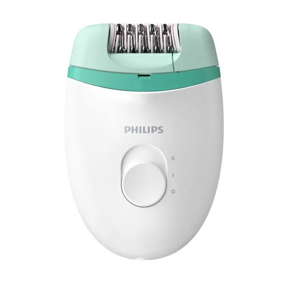 Philips Satinelle Essential Kompaktni epilator sa kablom BRE224/00
