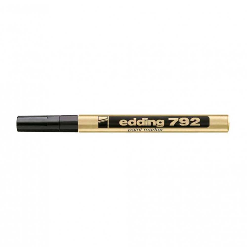 Paint marker Edding E-792 metalni vrh 0.8mm