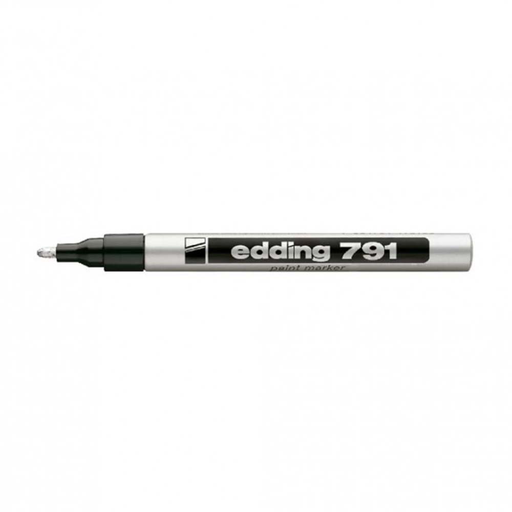 Paint marker Edding E-791 1-2mm