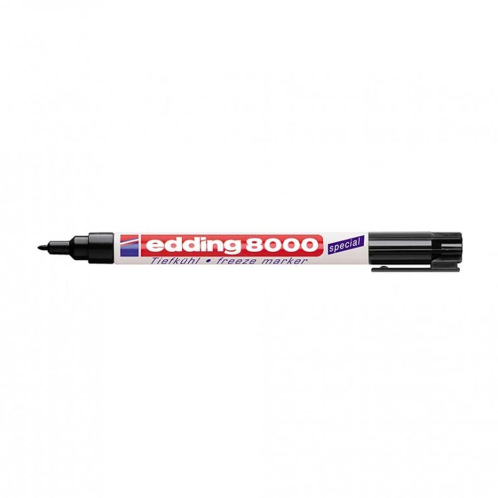 Marker Edding E-8000 za niske temperature 1mm