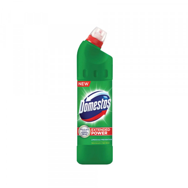 Univerzalno sredstvo za čišćenje Domestos 750 ml