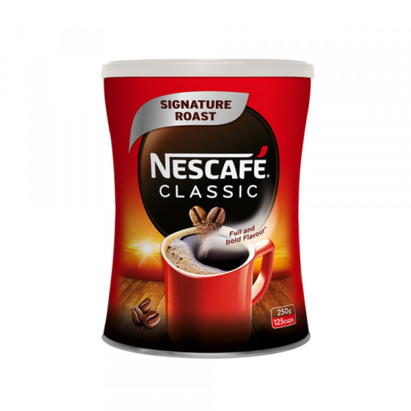 Nescafe Classic 250g