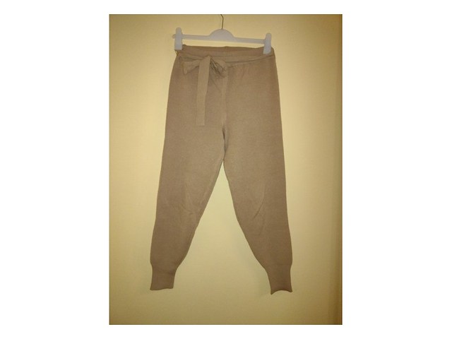 ORSAY trikotazne pantalone VEL.XS