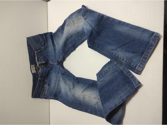 Jeans farmerke Timeout 33