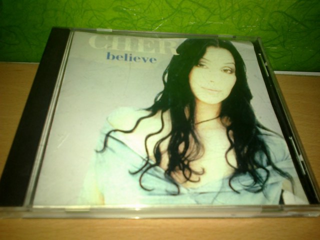 Cher – Believe