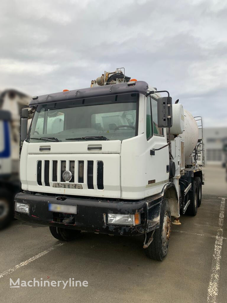 Cifa MK na šasiji IVECO Astra HD7/C 64.36 pumpa za beton