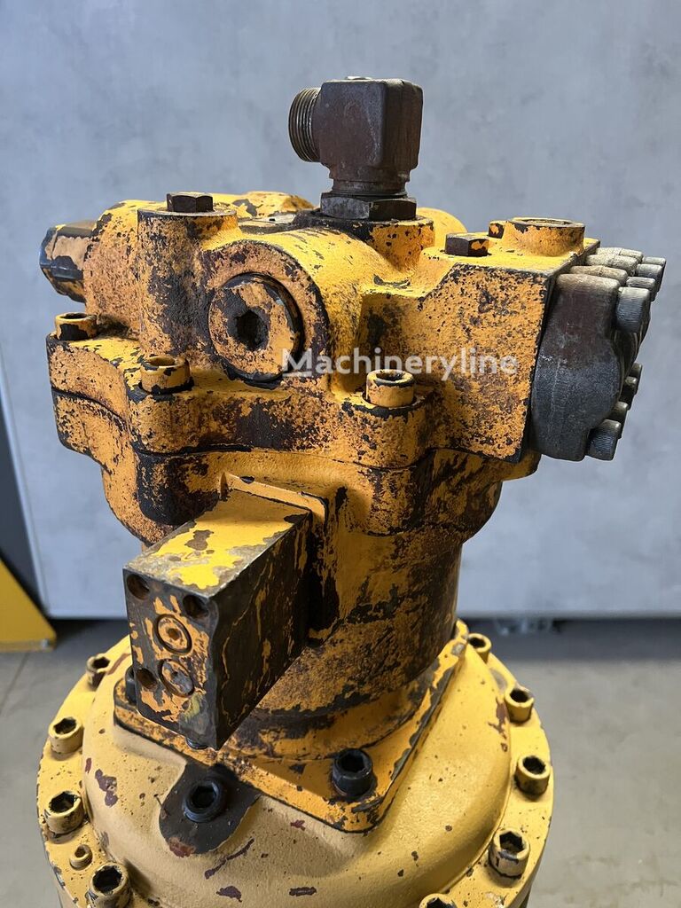 31NA-10160 hidraulični motor za Hyundai 360NLC-7A bagera