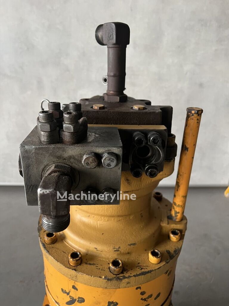 Hidraulični motor za Hyundai 450NLC-7 bagera