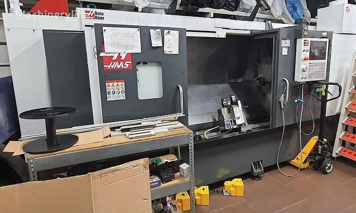 Haas ST-30 L obradni centar