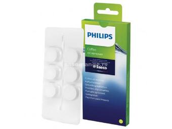 PHILIPS Tablete za čišćenje aparata za kafu CA6704 10