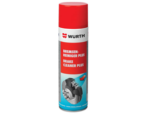 WURTH CISTAC KOCNICA PLUS 500ML