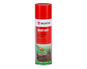 WURTH ROST OFF,ODVIJAC BASE 300ml