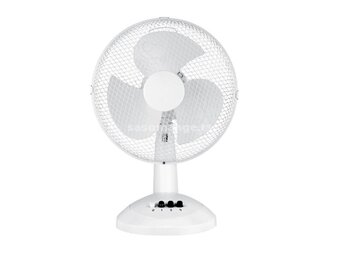 Prosto stoni ventilator, 50W, 40cm, plastika