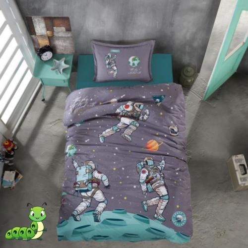 Dečija posteljina Astronaut