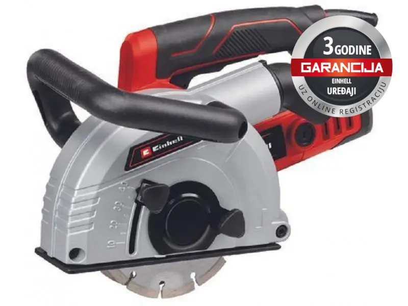 EINHELL TE-MA 1700 Glodalica za kanale u zidu, 1700 W