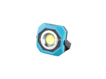 Punjiva LED lampa 6W