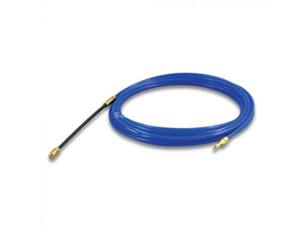 Commel najlonska sajla za uvlačenje kabla 10m plava ( c370-302 )