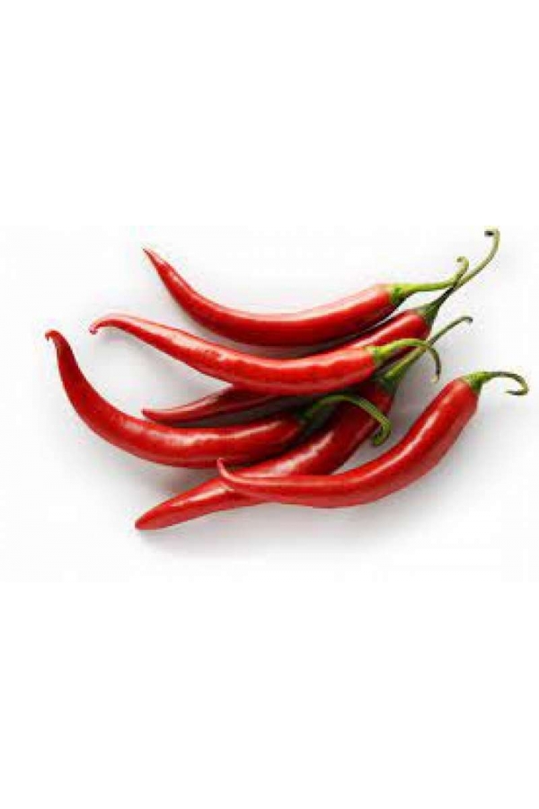 PAPRIKA FEFERONA CRVENA LJUTA
Šifra: 3515 JM: KOM