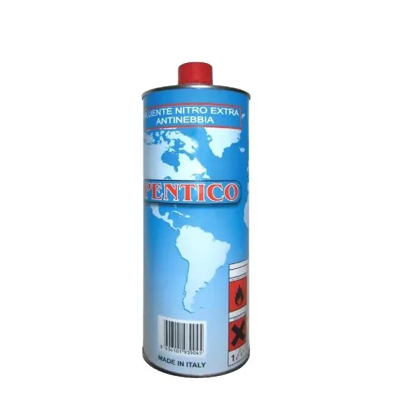 PENTICO Nitro razređivač, 5L