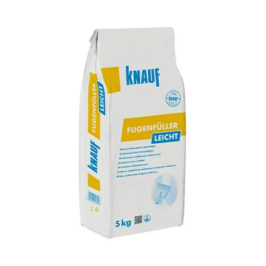 KNAUF Ispuna za gips ploče, 5kg