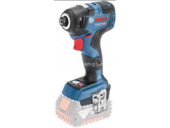 BOSCH GDR 18V-200 C(solo) Akumulatorski udarni odvrtač 06019G4104