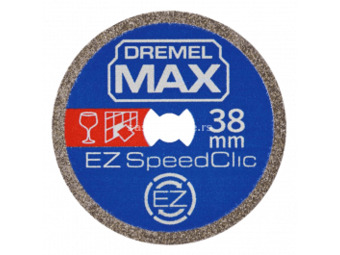 DREMEL Dijamantski rezni disk 2615S545DM