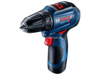 BOSCH GSR 12V-30 Akumulatorska bušilica - odvrtač 06019G9001