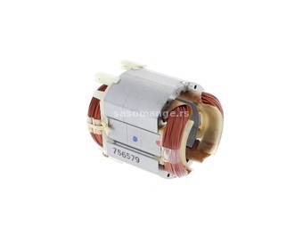 Stator (621884-9) za HR2460; HR2470; HR2470T Makita