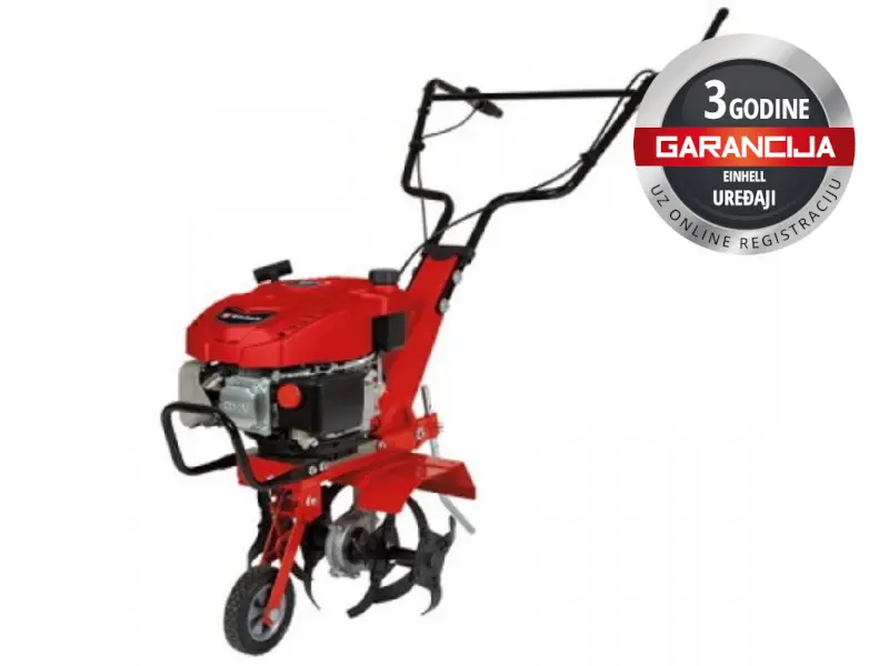 EINHELL Motorna kopačica GC-MT 2236