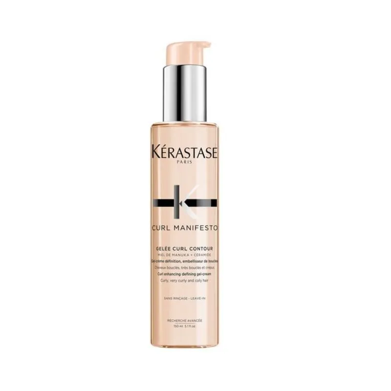 Kerastase Curl Manifesto gel krema za definiciju kovrdži 150ml