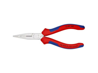 Knipex električarska klešta Multi 4-u-1 160mm 13 05 160