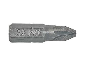 BLADE Bic PZ2x25 mm