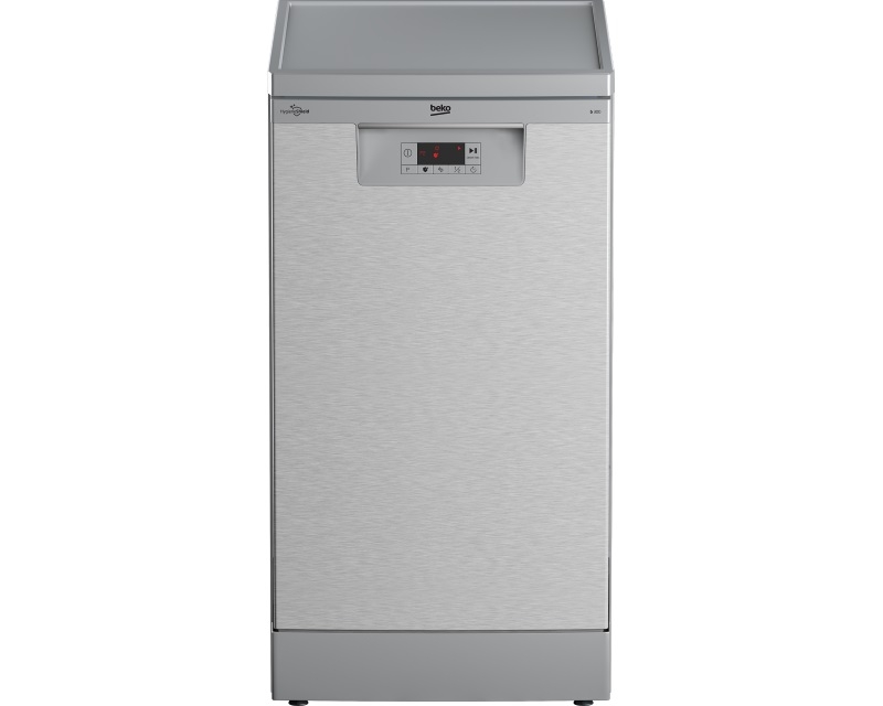 BEKO BDFS 15020 X ProSmart inverter mašina za pranje sudova