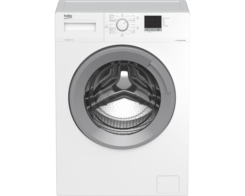 BEKO WTE 8511 X0 ProSmart inverter mašina za pranje veša *