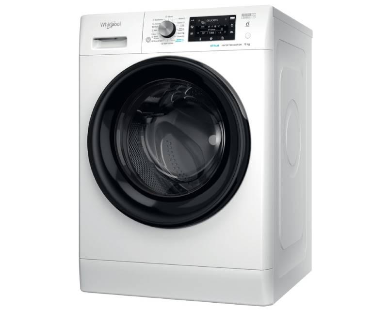 WHIRLPOOL FFD 9458 BV EE inverter mašina za pranje veša