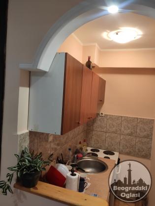 Apartman SM, Novi Sad, stan na dan