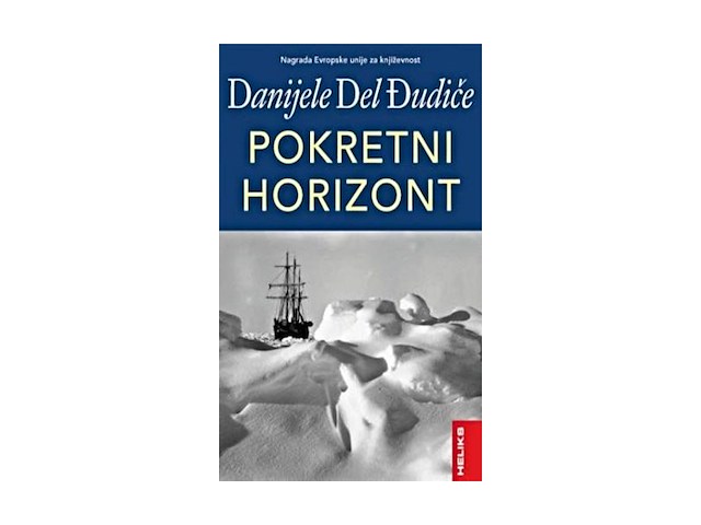 Pokretni horizont - Danijele del Đudiče