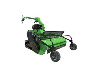 GARDENmaster tarup malčer kosačica 15KS SG0814L