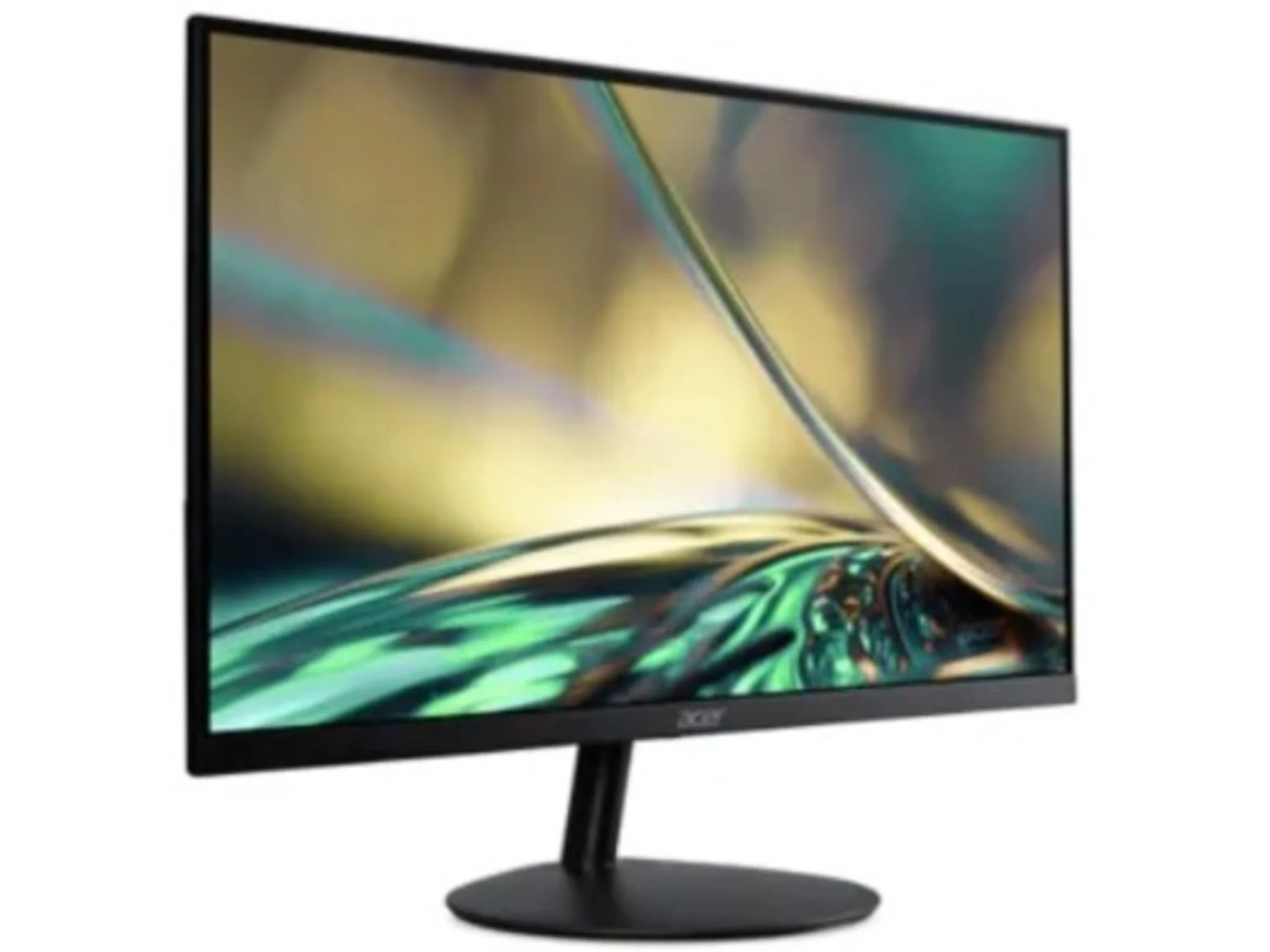 Acer Monitor 27" SB272Ebi