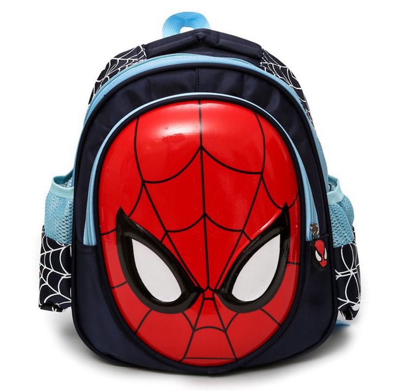 Rancic Spiderman mdl6453