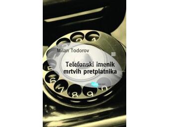 Telefonski imenik mrtvih pretplatnika