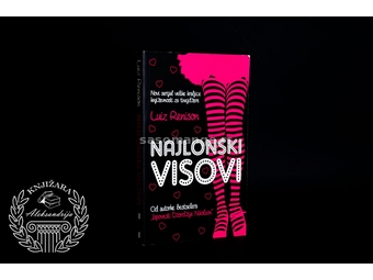 Luiz Renison Najlonski visovi