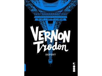 VERNON TRODON