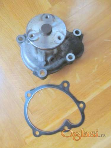 Vodena pumpa, spaner, roler, kaisevi Opel Astra J 1.7 CDTI