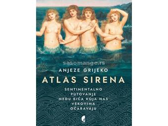 Atlas sirena