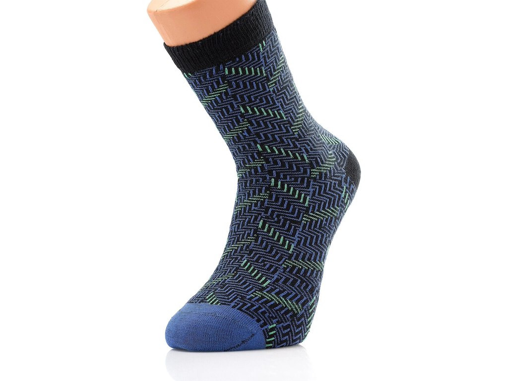 Jumeon Set čarapa 3 komada 001-000273