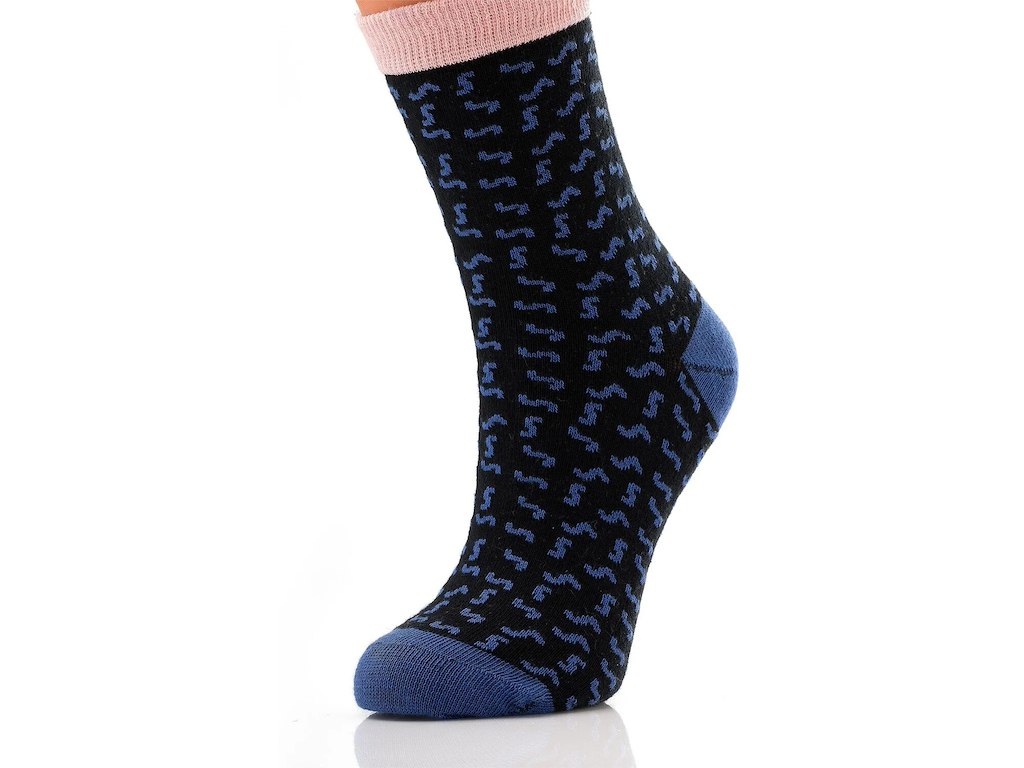 Jumeon Set čarapa 3 komada 001-000283