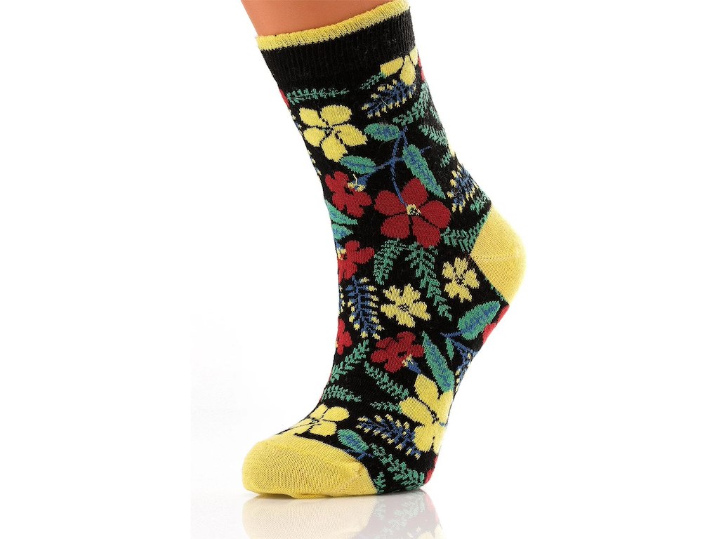 Jumeon Set čarapa 3 komada 001-000280