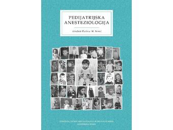 Pedijatrijska anesteziologija
